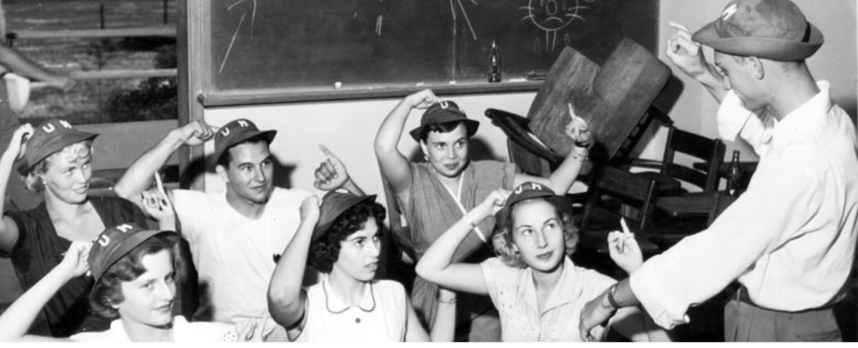 Celebrating 100 Years | College of Arts and Sciences