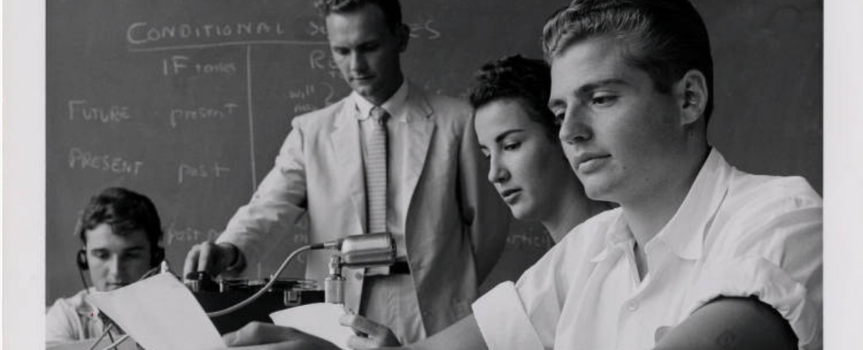 Celebrating 100 Years | College of Arts and Sciences