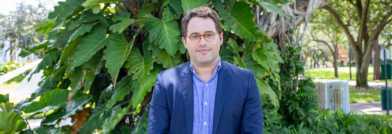 College of Arts and Sciences | University of Miami