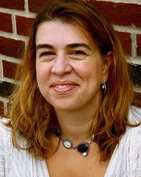 New Faculty | News and events |College of Arts and Sciences