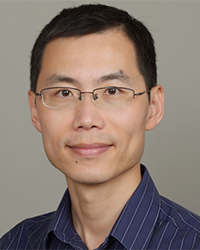 New Faculty | News and events |College of Arts and Sciences