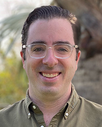 New Faculty | News and events |College of Arts and Sciences