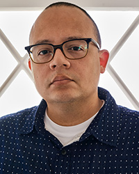 New Faculty | News and events |College of Arts and Sciences