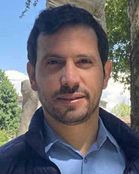 New Faculty | News and events |College of Arts and Sciences